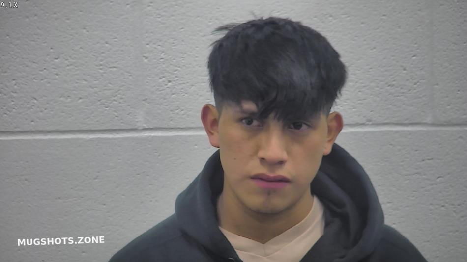 DE LEON REYNOSO FREDY OSWALDO 12/07/2023 - Kenton County Mugshots Zone