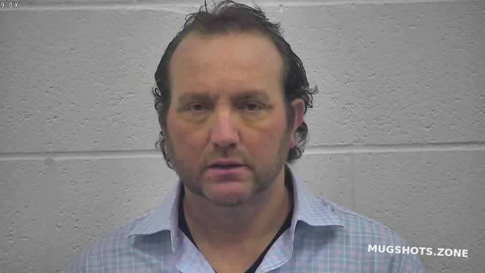 SNELLING SHAWN ALLEN 12/07/2023 - Kenton County Mugshots Zone