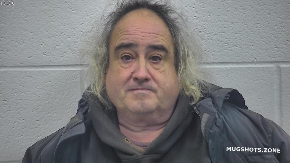 FUGATE TAYLOR KEITH 12/09/2023 - Kenton County Mugshots Zone