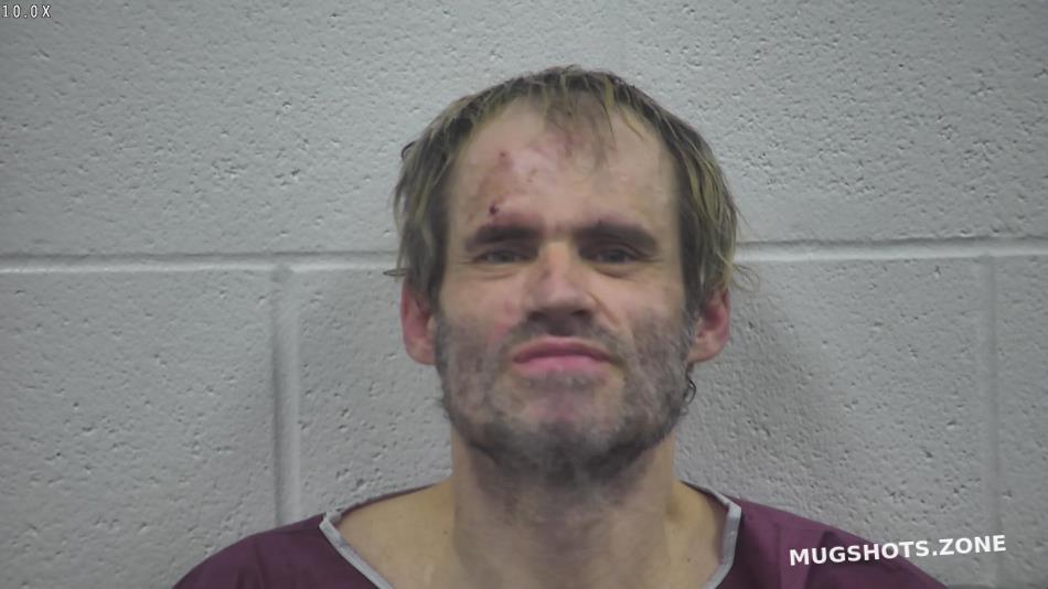 Campbell Jay Hugh 12242023 Kenton County Mugshots Zone 0960