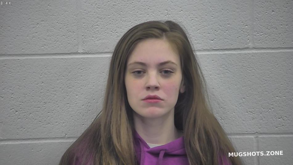 PERRY MACEY TAYLOR 12/26/2023 - Kenton County Mugshots Zone