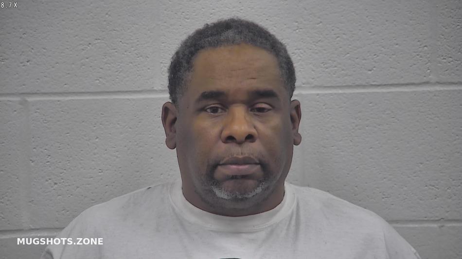 MILES MELVIN MAURICE 12/26/2023 - Kenton County Mugshots Zone