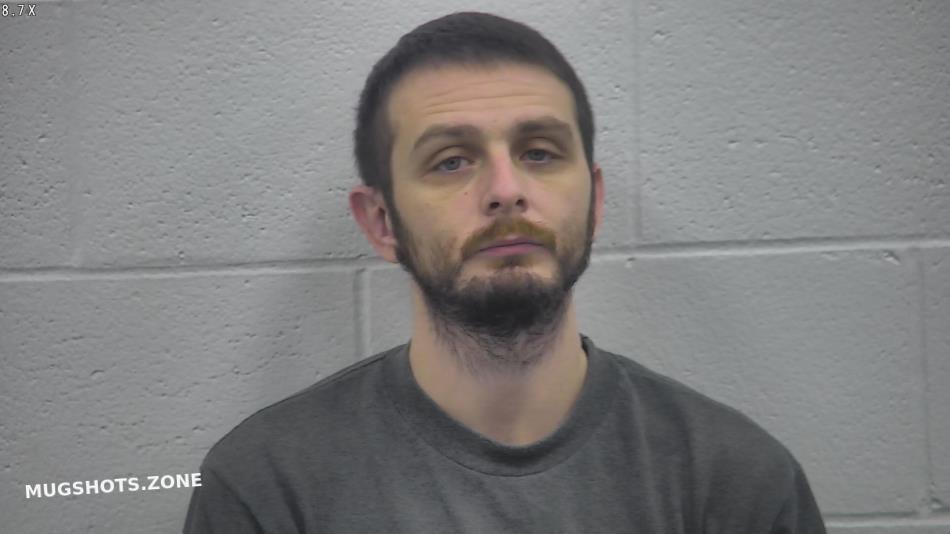 RILEY RICHARD LEE JR 12/29/2023 - Kenton County Mugshots Zone