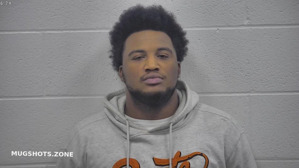 WATSON DAVID NMI JR. 01/02/2024 - Kenton County Mugshots Zone