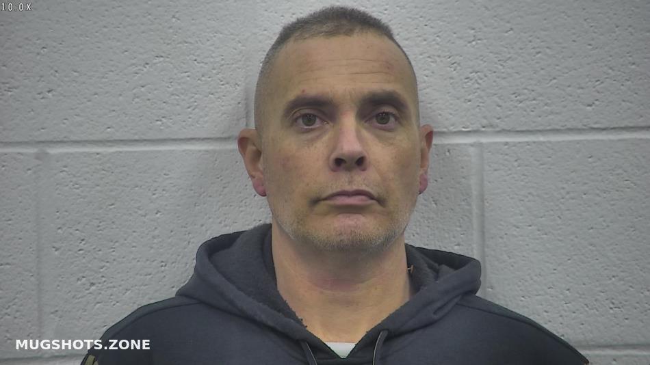 FRIEMOTH JOSEPH HUNTER 01/08/2024 - Kenton County Mugshots Zone