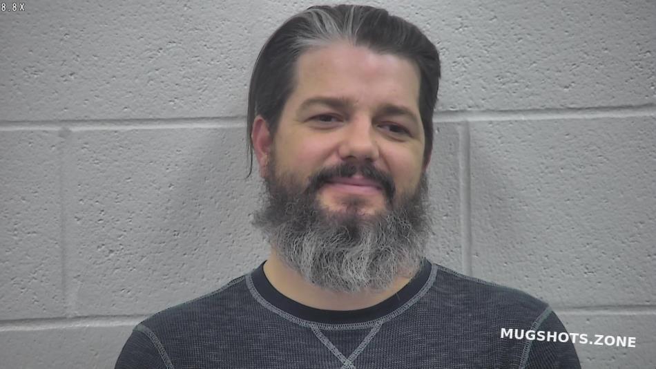 SNOWBALL DANIEL LAWRENCE 01/10/2024 - Kenton County Mugshots Zone