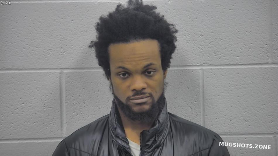 BOYD BRANDEN LAMONT 01/10/2024 - Kenton County Mugshots Zone