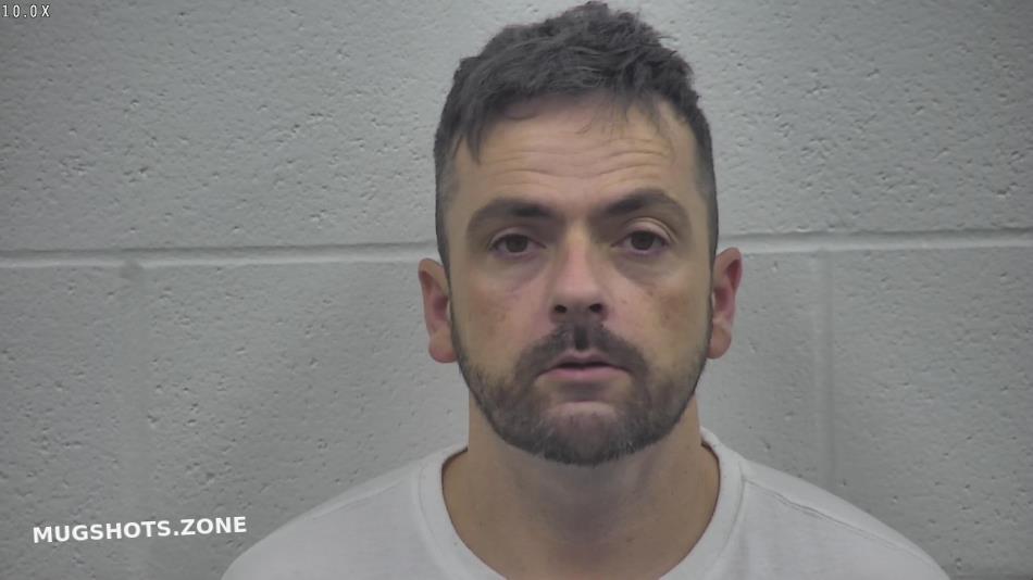 RIDDLE JEREMY WAYNE 01/11/2024 - Kenton County Mugshots Zone