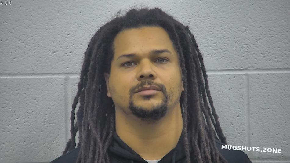 COURTNEY DEVON JACOB 01/11/2024 - Kenton County Mugshots Zone