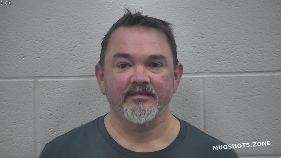 ZMURK RONALD EUGENE 01/22/2024 - Kenton County Mugshots Zone