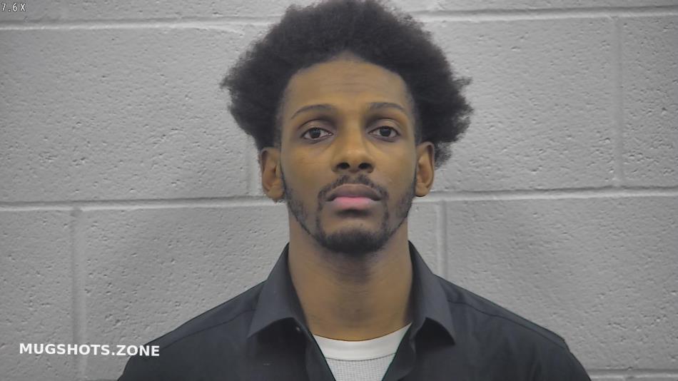 MILLER ANTHONY R. 01/25/2024 - Kenton County Mugshots Zone