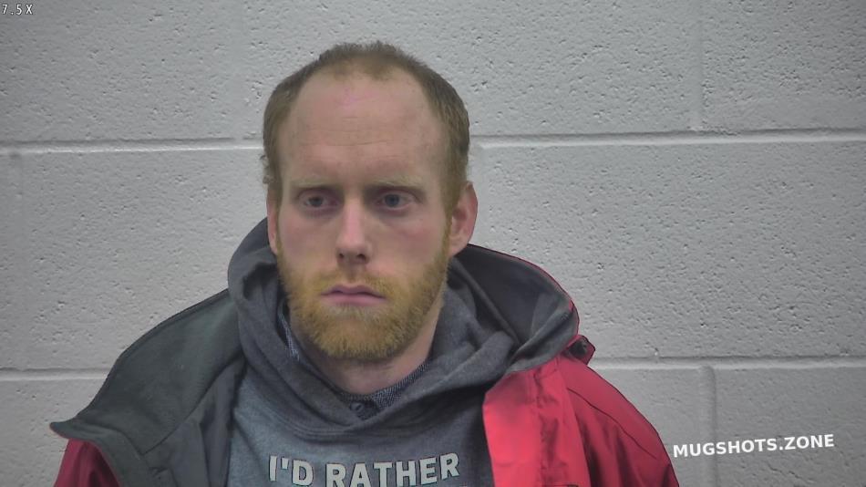 RIPPS DAVID JAMES 01/30/2024 - Kenton County Mugshots Zone