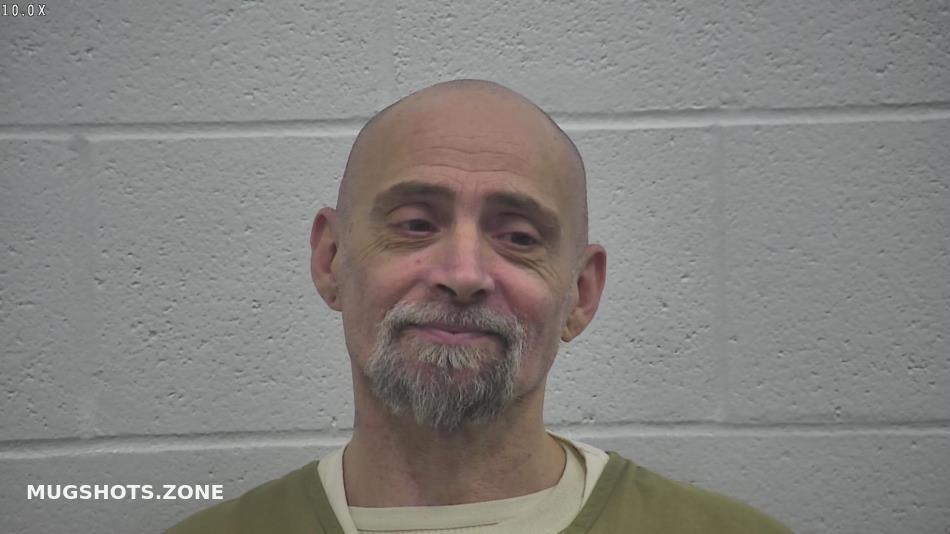 ROSS JAY C. III 02/05/2024 - Kenton County Mugshots Zone