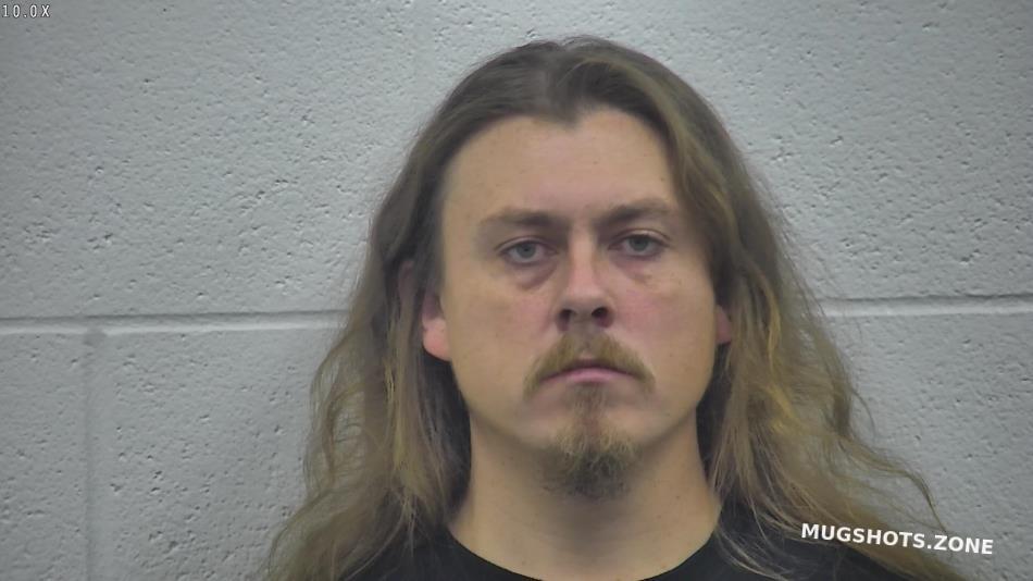 SOLOWAY DANIEL MAX III 02/05/2024 - Kenton County Mugshots Zone
