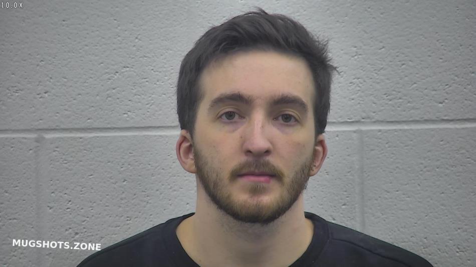 BURTON JALIN HUNTEON 02/05/2024 - Kenton County Mugshots Zone