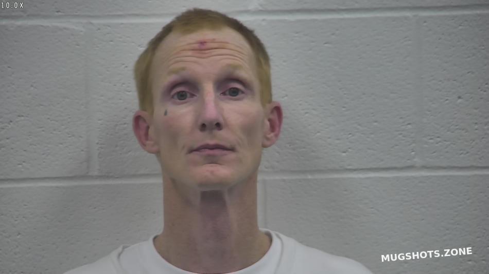 MAHAN NATHAN ALLAN 02/05/2024 - Kenton County Mugshots Zone