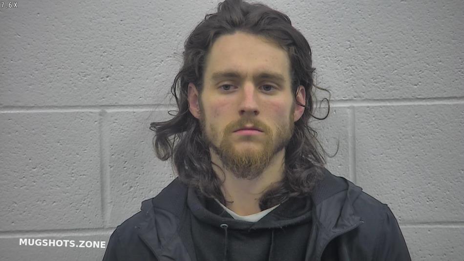 CAIN ALBERT MICHAEL 02/05/2024 - Kenton County Mugshots Zone