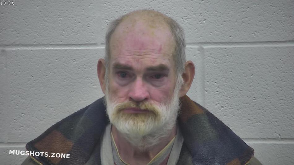 TOLLIVER JAMES JOSEPH 02/08/2024 - Kenton County Mugshots Zone TOLLIVER JAMES JOSEPH 02/08/2024 - Kenton County Mugshots Zone
