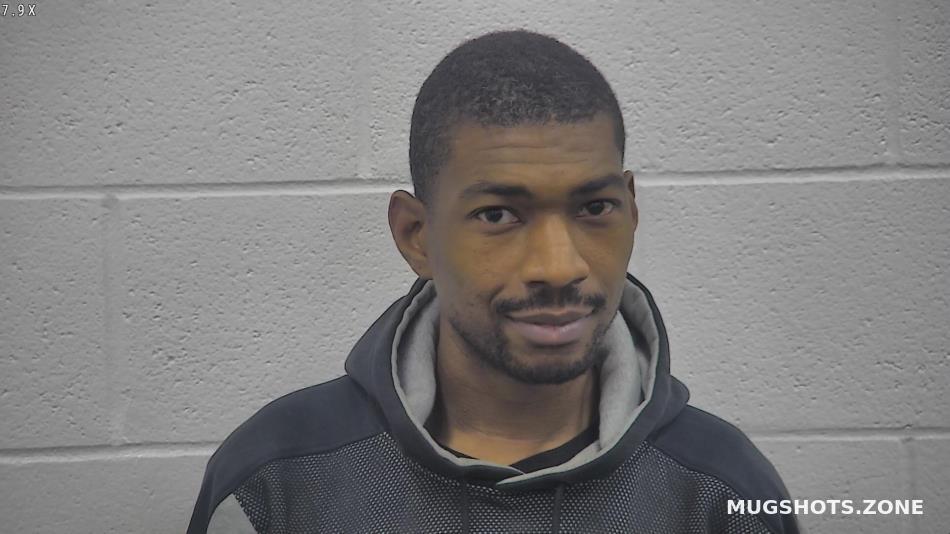 JONES JEREMY TERRELL 02/09/2024 - Kenton County Mugshots Zone