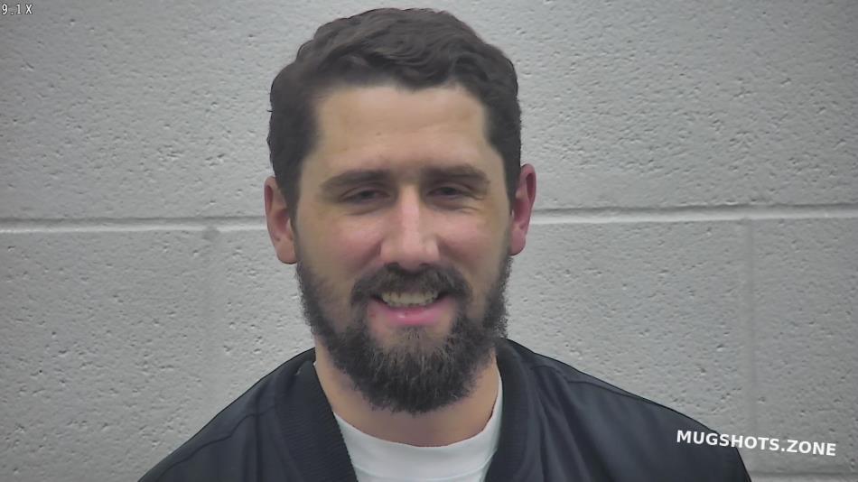 NEAL CHRISTOPHER MICHAEL 02/10/2024 - Kenton County Mugshots Zone