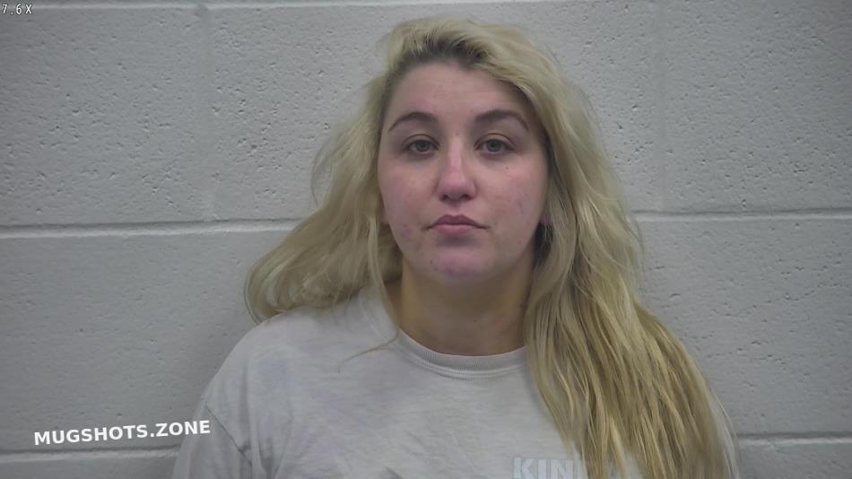 ELLMAN KAYLA NICOLE 02/11/2024 - Kenton County Mugshots Zone