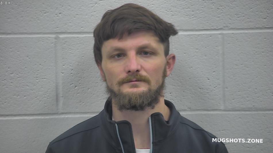 GRAY CALVIN LEE 02/15/2024 - Kenton County Mugshots Zone