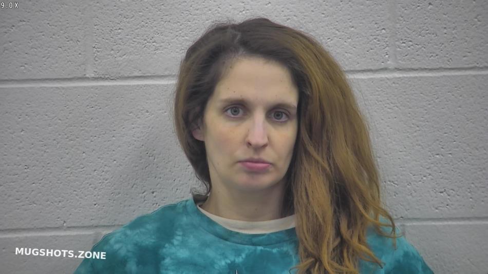 MULLINS ARIEL DEVIN 02/16/2024 - Kenton County Mugshots Zone