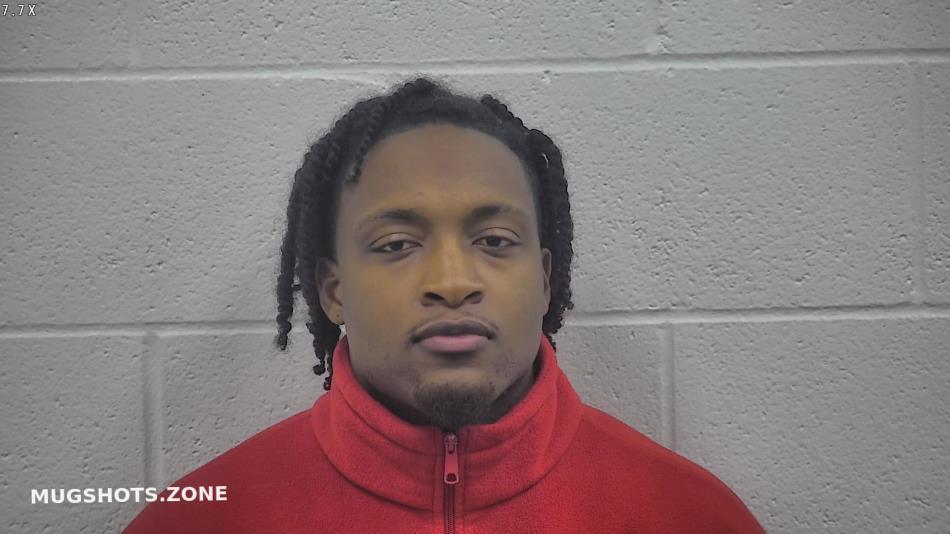 PRICE PAUL MALIK 02/16/2024 - Kenton County Mugshots Zone