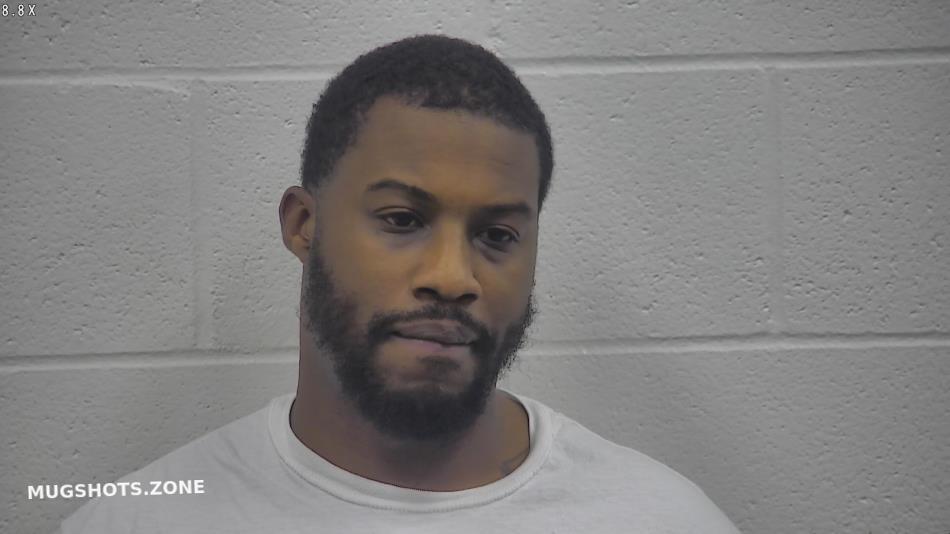 HALL SEAN FREDRICK JR 02/20/2024 - Kenton County Mugshots Zone