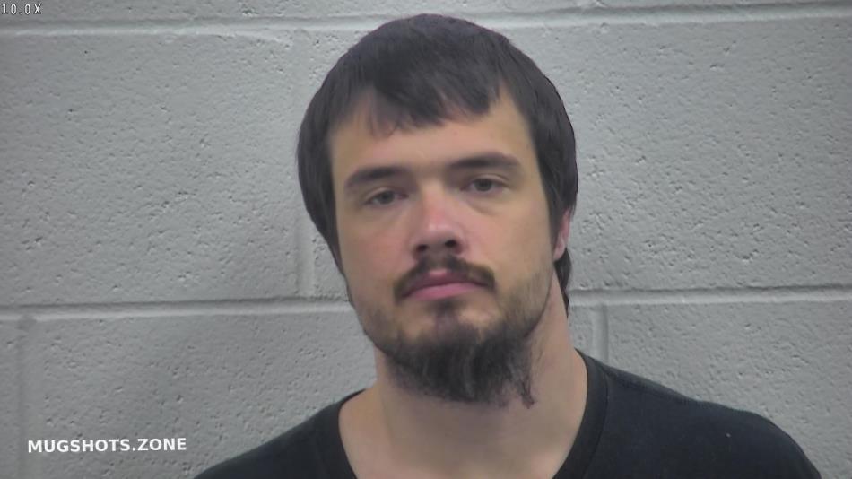 JUDY MATTHEW RAY 02/25/2024 - Kenton County Mugshots Zone