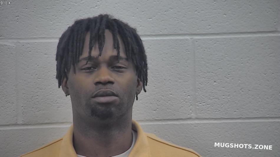 JENKINS JOHNNY RAY JR 02/26/2024 - Kenton County Mugshots Zone