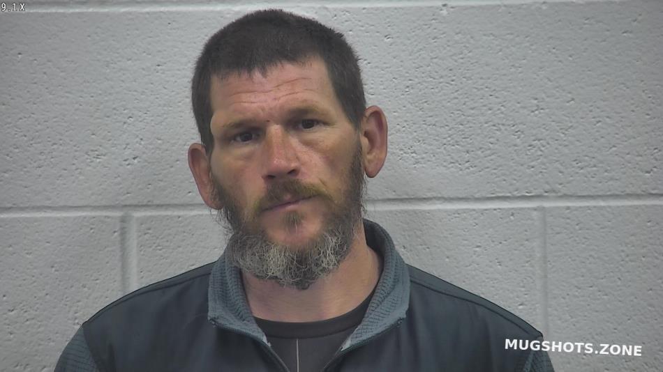 LOVELACE MARC ALLEN 02/26/2024 - Kenton County Mugshots Zone