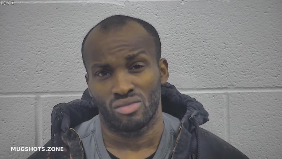 SUTHERLAND DIETRICK MARCEL 03/01/2024 - Kenton County Mugshots Zone