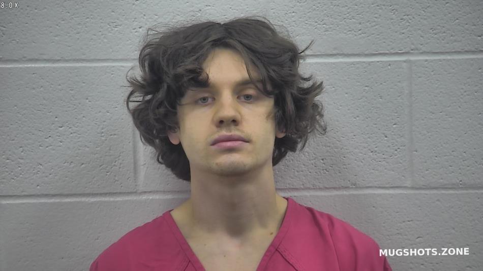 Lucas Noah Michael 03 03 2024 Kenton County Mugshots Zone