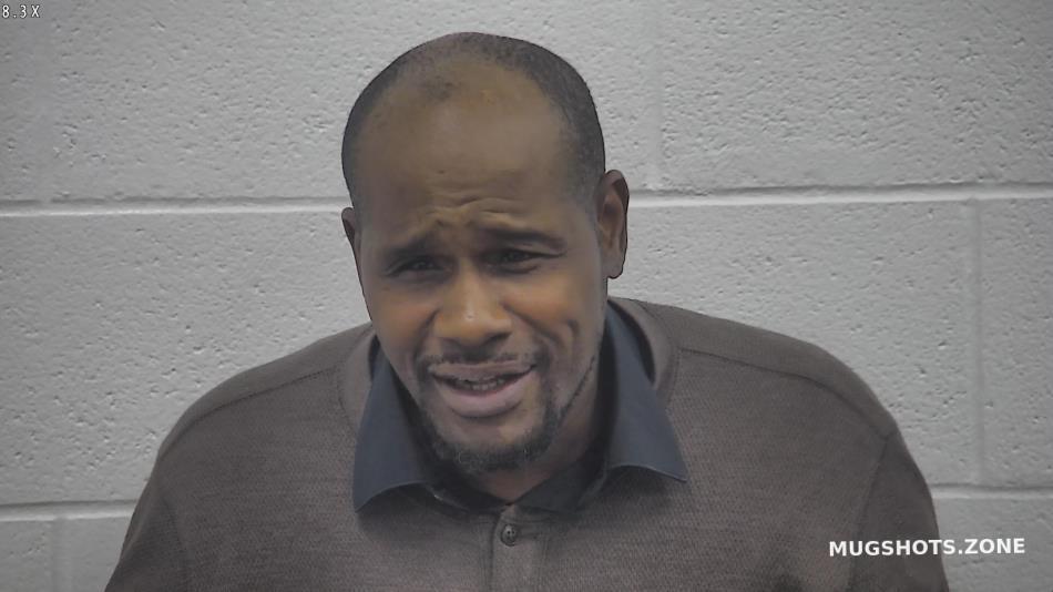 CRUMES CHARLES LEONARD 03/03/2024 - Kenton County Mugshots Zone