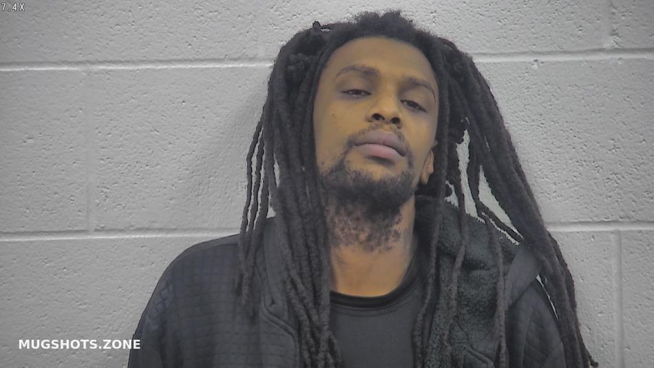 RAMSEY DEANDRE ALAN 03/06/2024 - Kenton County Mugshots Zone