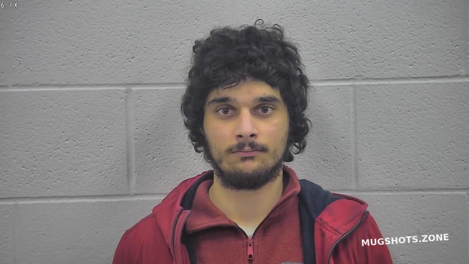 BADER AMMAR IMAD 03/09/2024 - Kenton County Mugshots Zone
