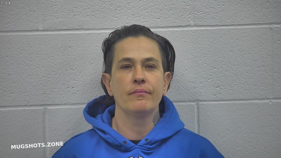 ROBLES JENNETTE MARIUM 03/13/2024 - Kenton County Mugshots Zone