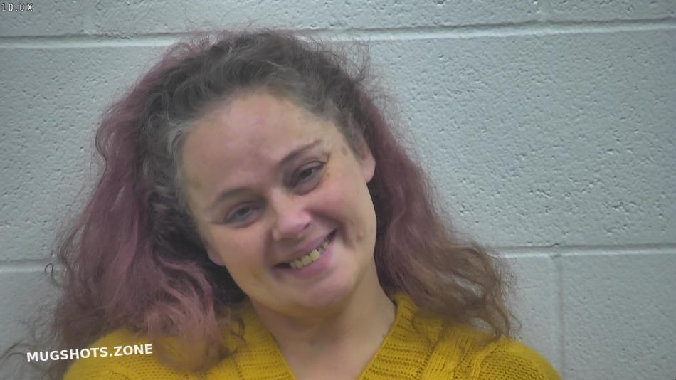 NEACE JAMIE MARIE 03/15/2024 - Kenton County Mugshots Zone