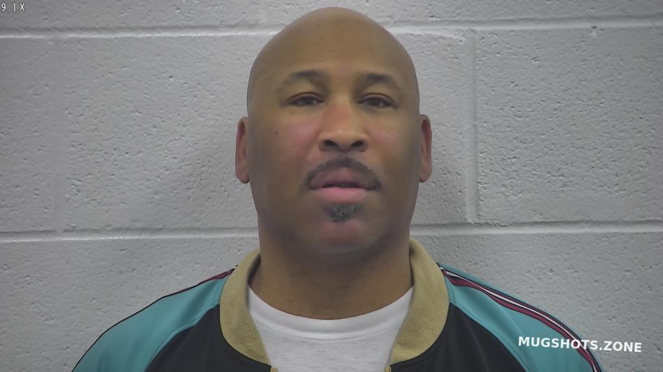 MANEY BRIAN CHRISTOPHER 03/17/2024 - Kenton County Mugshots Zone