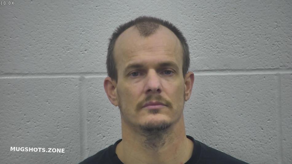 THURMAN BRYAN WAYNE 03/20/2024 - Kenton County Mugshots Zone