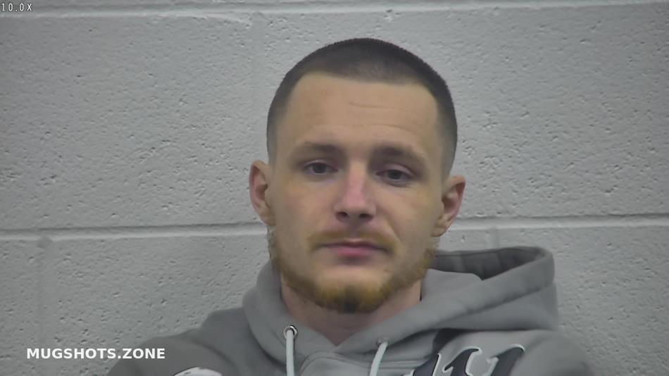 LANDRUM BRIAN KANE 03/22/2024 - Kenton County Mugshots Zone