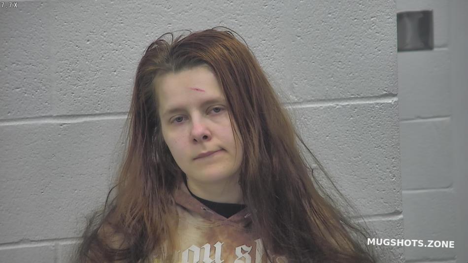FRAZER BRITTNEY LYNN 03/25/2024 - Kenton County Mugshots Zone FRAZER BRITTNEY LYNN 03/25/2024 - Kenton County Mugshots Zone