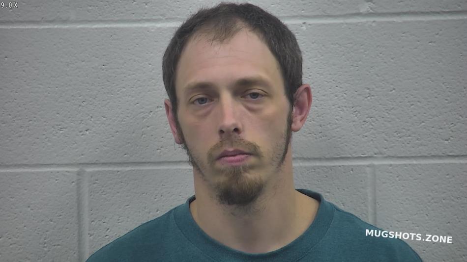 CHIPMAN BOBBY RAY 03/26/2024 - Kenton County Mugshots Zone