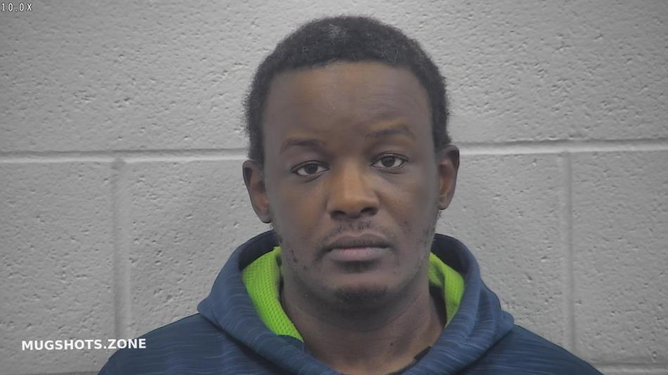 JASPER MARCUS JERELL 03/27/2024 - Kenton County Mugshots Zone