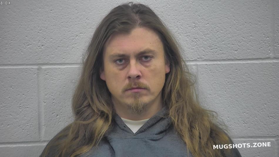 SOLOWAY DANIEL MAX III 04/03/2024 - Kenton County Mugshots Zone