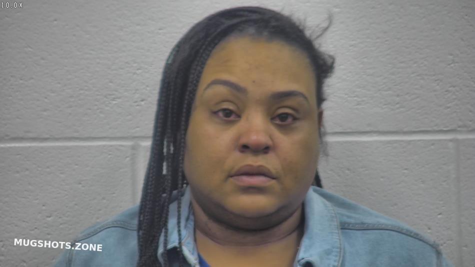 SCOTT TAMELA RENEA 04/06/2024 - Kenton County Mugshots Zone