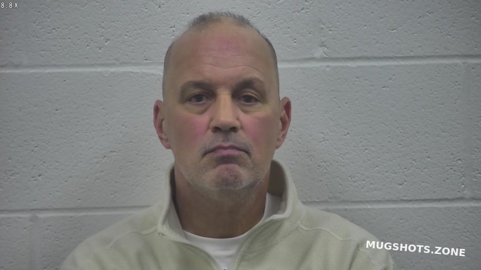 DOJONOVIC ROBERT JOHN 04/07/2024 - Kenton County Mugshots Zone