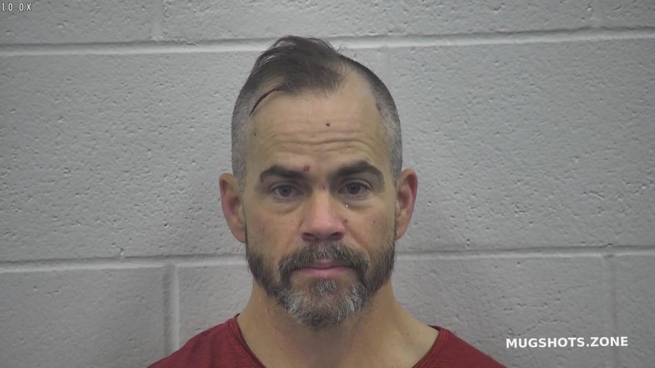 COOK JOSEPH WAYNE 04/08/2024 - Kenton County Mugshots Zone