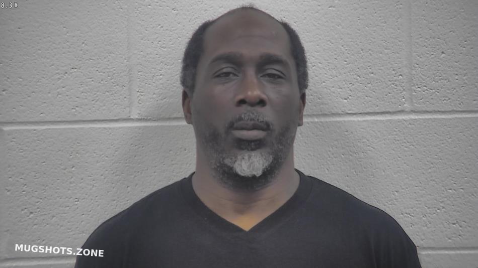 KELLY BRIAN GERALD 04/09/2024 - Kenton County Mugshots Zone